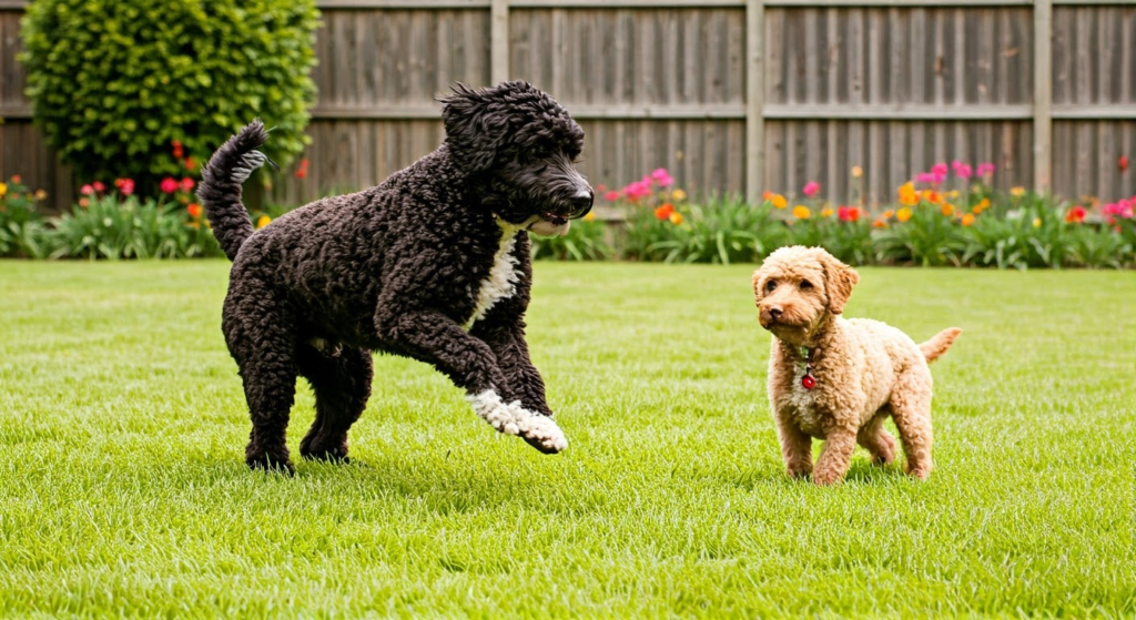 Rasy psów nieliniejących - TOP 10 psów, które nie linieją - zaklinaczkapsow.pl